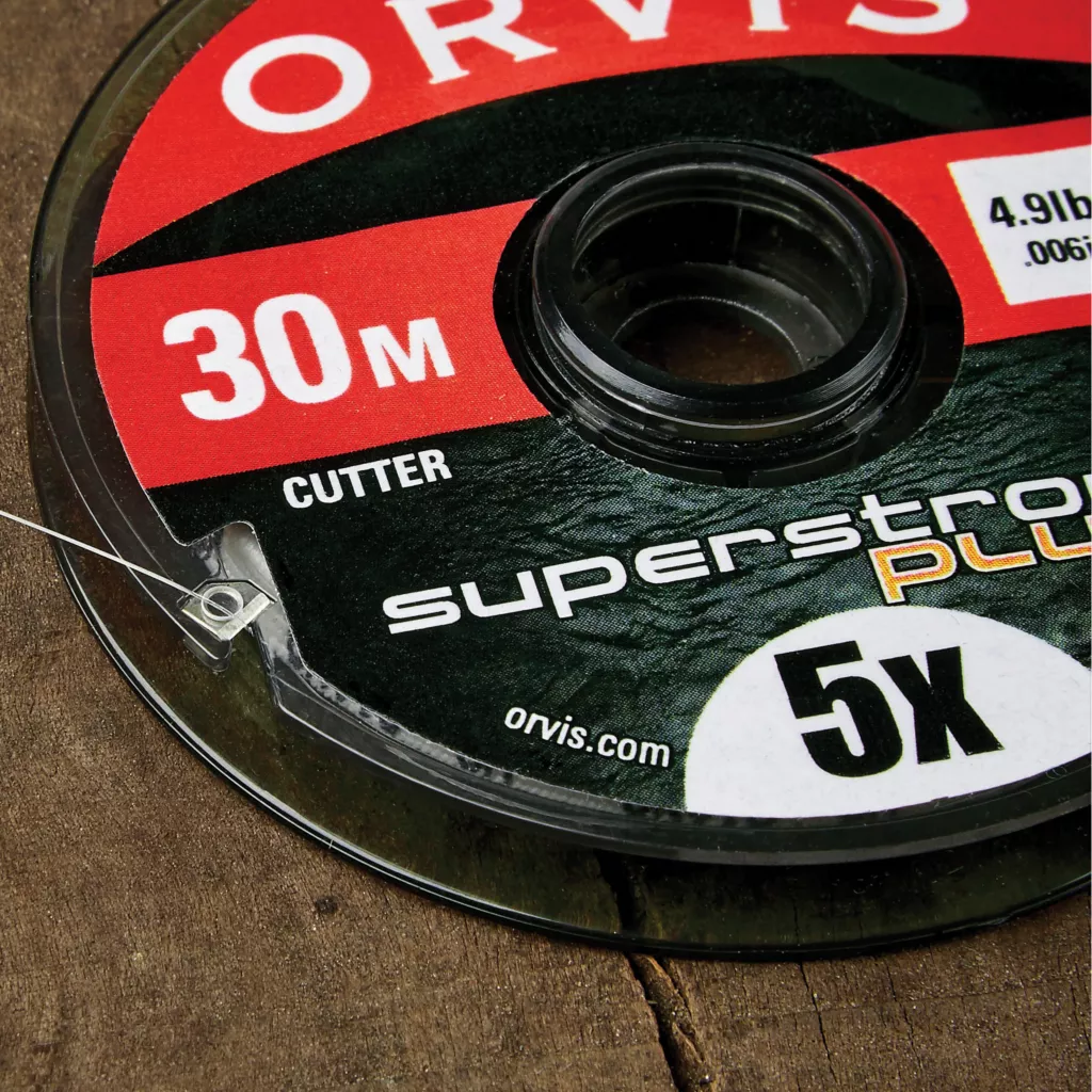 TIPPET Orvis Super Strong | Mendoza Fly Shop
